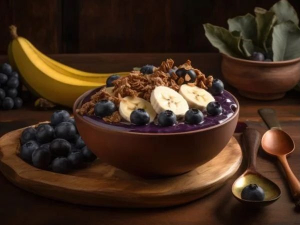 The Perfect Acai Bowl Recipe: Dive Into Some Breakfast Sunshine | Quick ...